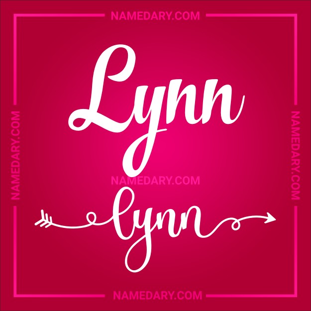 Lynn: Meaning, Origin, Traits & More | Namedary