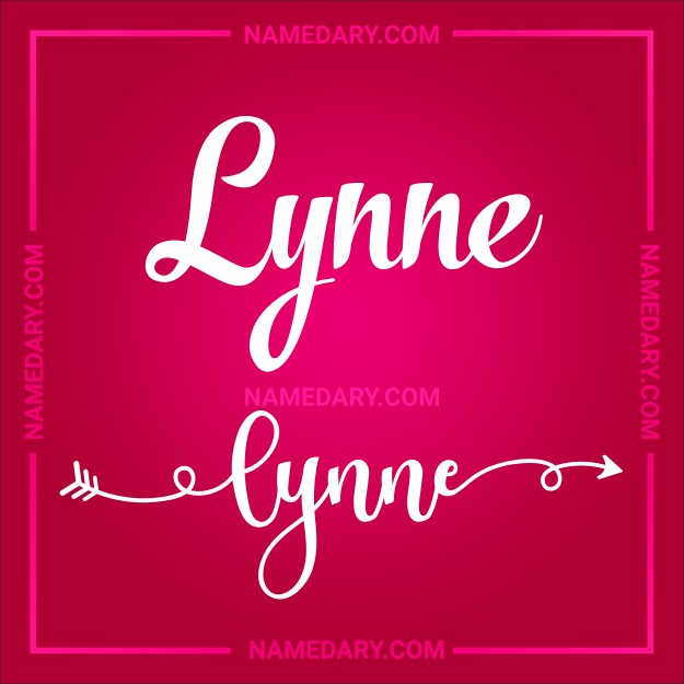 Lynne: Meaning, Origin, Traits & More | Namedary