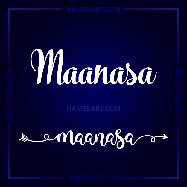 Maanasa: Meaning, Origin, Traits & More | Namedary