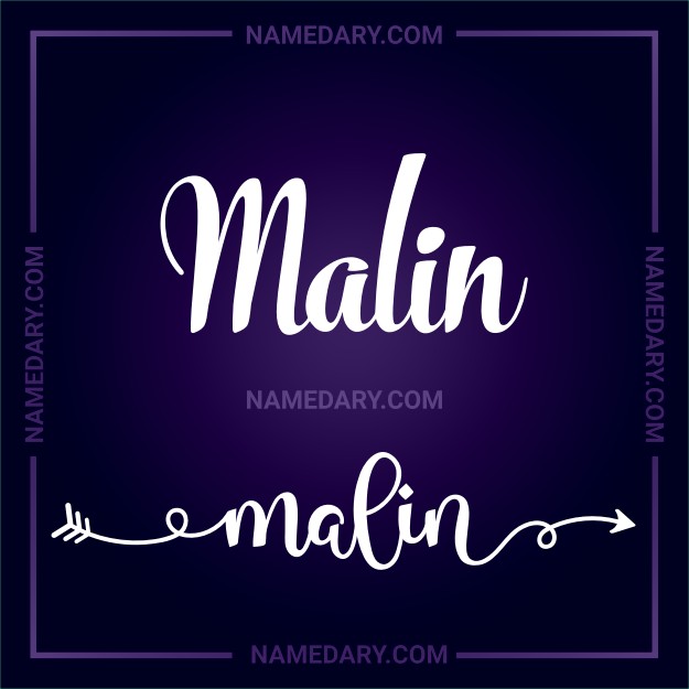 Malin: Meaning, Origin, Traits & More | Namedary