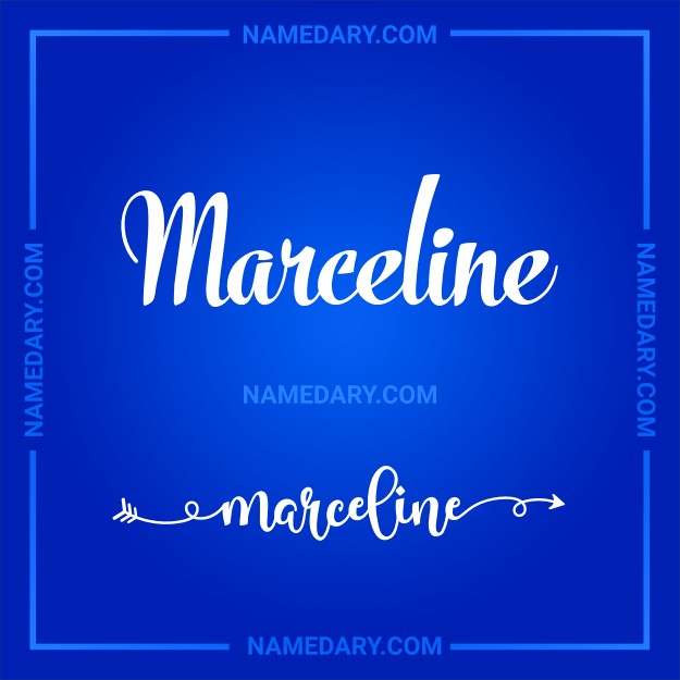 Marceline: Meaning, Origin, Traits & More | Namedary