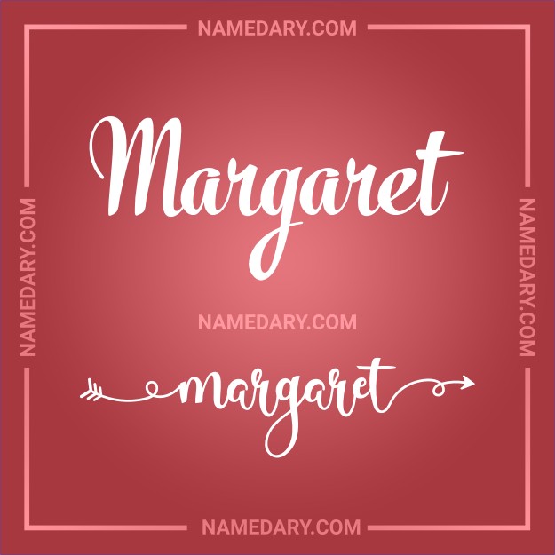 Margaret: Meaning, Origin, Traits & More | Namedary
