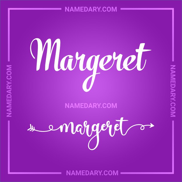 Margeret Name Meaning, Personality & Popularity – Full Breakdown