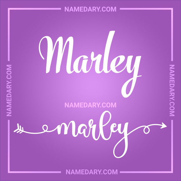 Marley: Meaning, Origin, Traits & More | Namedary