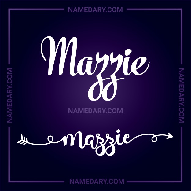 Mazzie: In-Depth Name Meaning, Popularity Trends, and More Insights