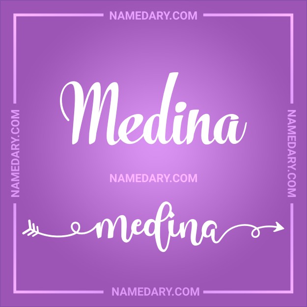 Medina: Meaning, Origin, Traits & More | Namedary