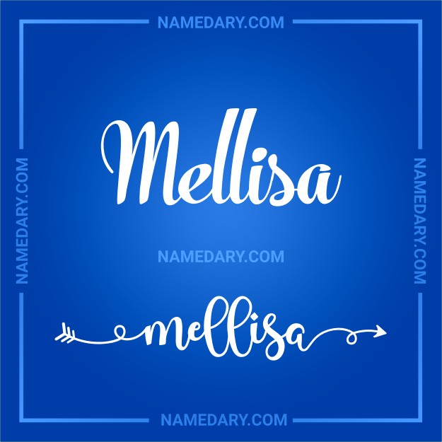 Mellisa: Meaning, Origin, Traits & More | Namedary