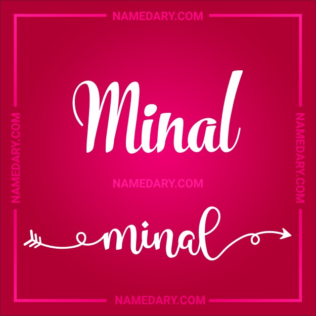 Minal: Meaning, Origin, Traits & More | Namedary