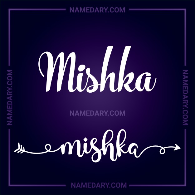 Mishka: Meaning, Origin, Traits & More | Namedary