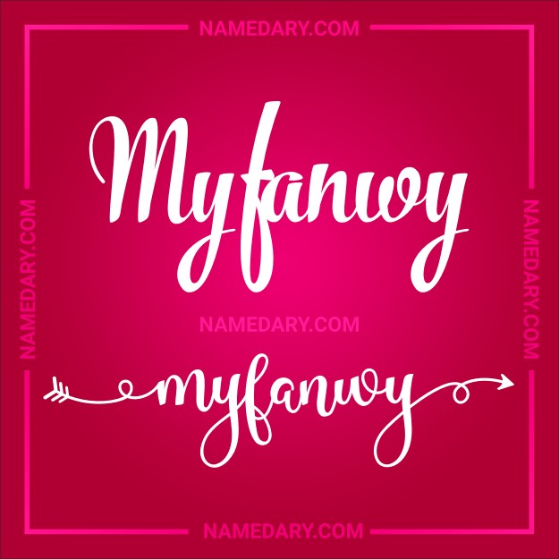 Myfanwy: Meaning, Origin, Traits & More | Namedary