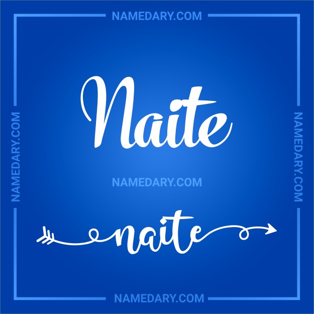 Naite: Meaning, Origin, Traits & More | Namedary