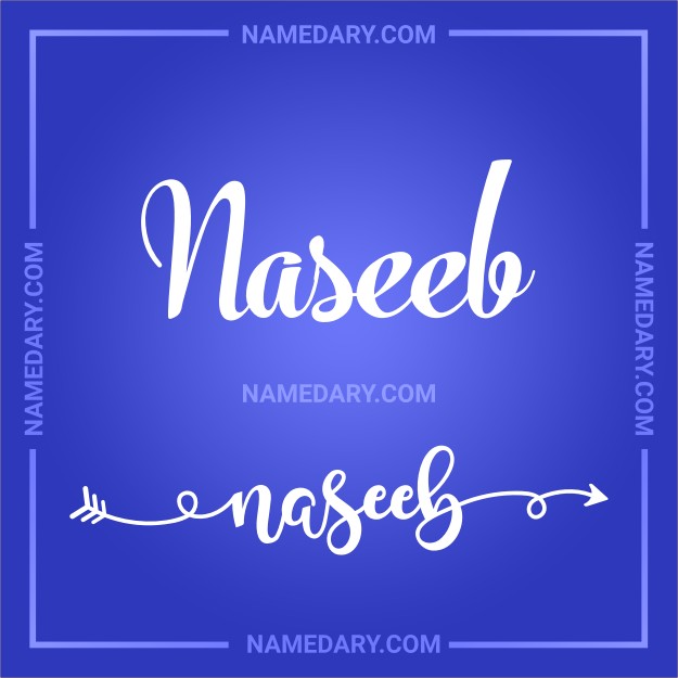Naseeb Name Meaning, Personality & Popularity – Full Breakdown