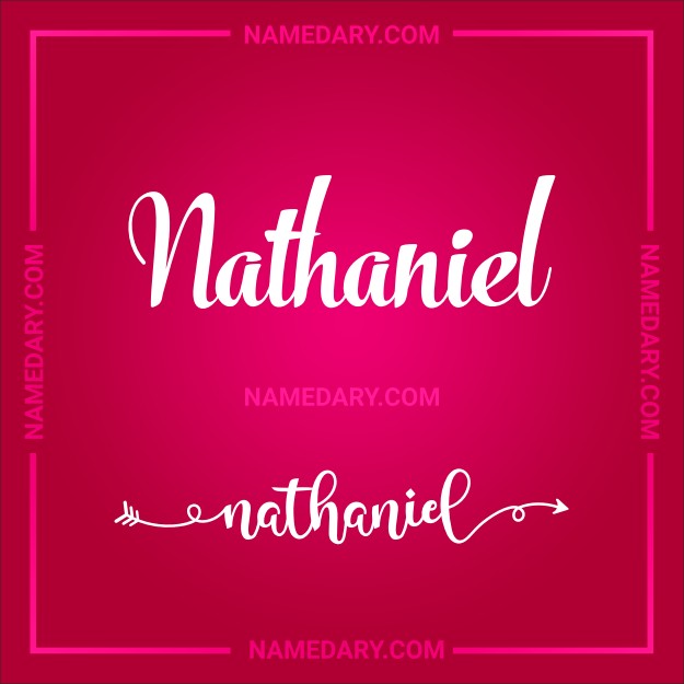 Nathaniel Meaning Origin Traits More Namedary