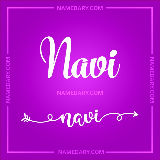 Navi: Meaning, Origin, Traits & More | Namedary