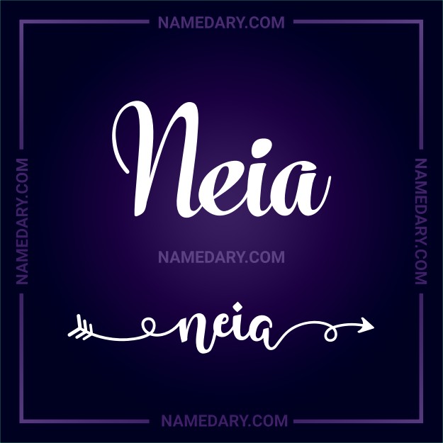 Neia: Meaning, Origin, Traits & More | Namedary