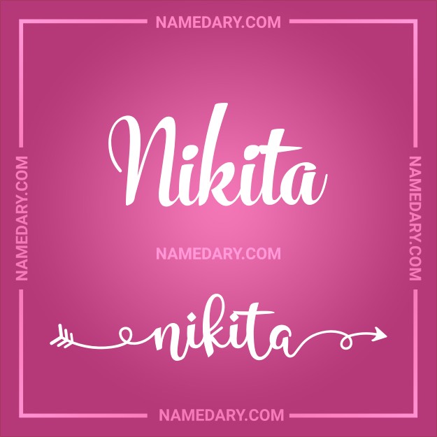 Nikita Name Meaning, Personality & Popularity – Full Breakdown