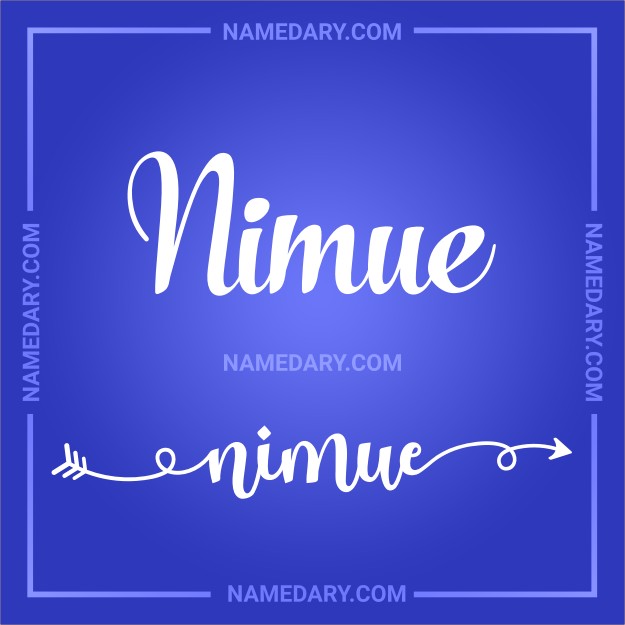 Nimue: Meaning, Origin, Traits & More | Namedary
