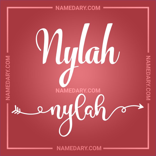 Nylah: Meaning, Origin, Traits & More | Namedary