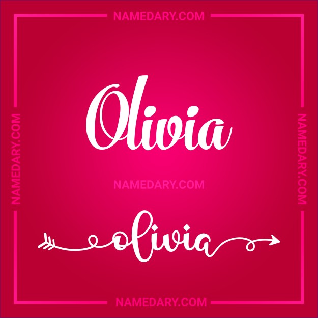 Olivia Name Meaning, Personality & Popularity – Full Breakdown