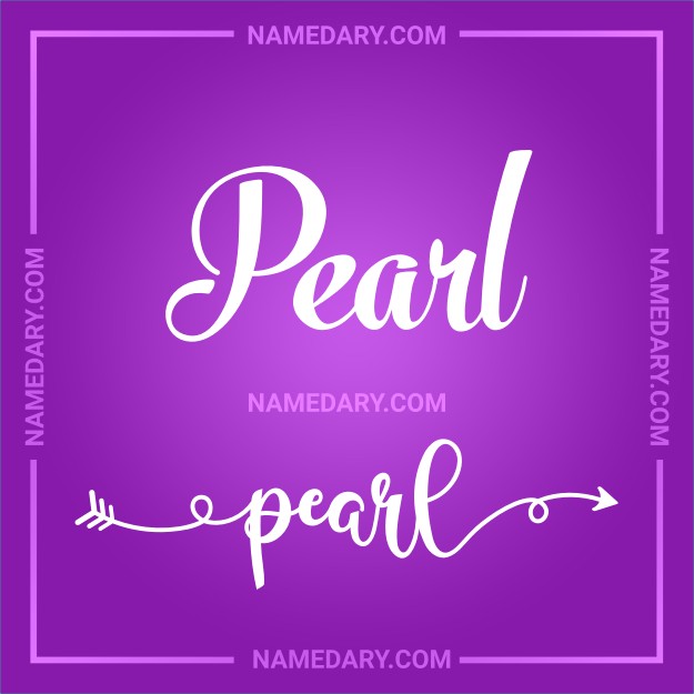 Pearl: Meaning, Origin, Traits & More | Namedary