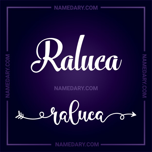 Raluca: Meaning, Origin, Traits & More | Namedary
