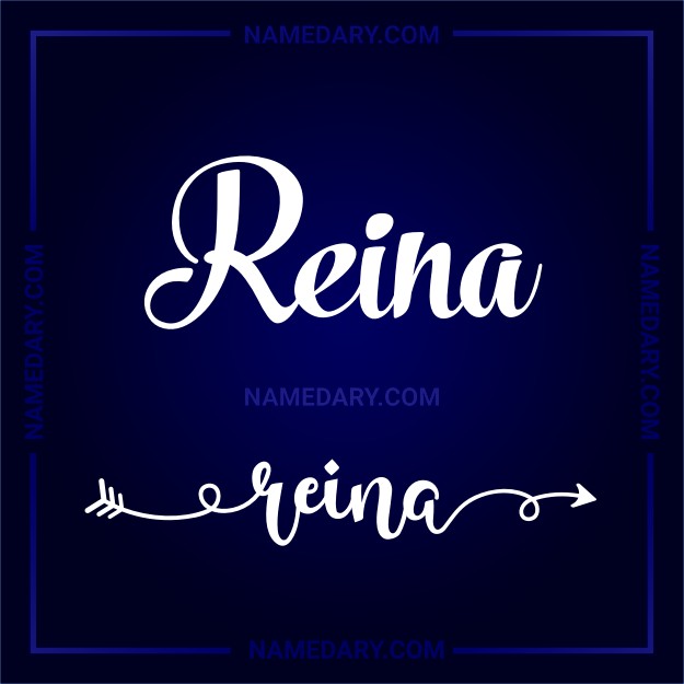 Reina: In-Depth Name Meaning, Popularity Trends, and More Insights