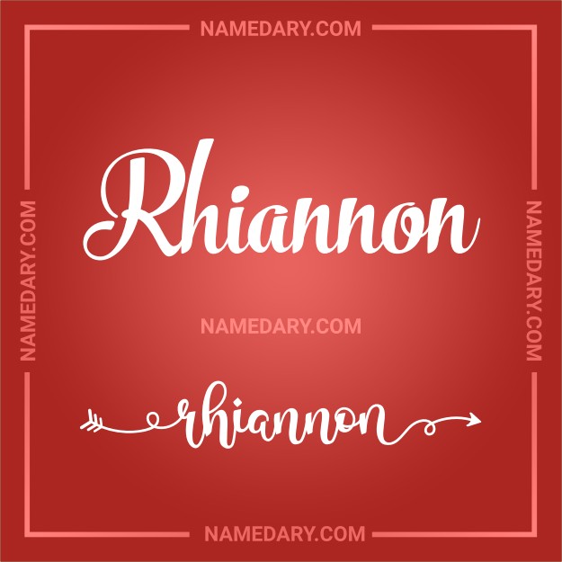 Rhiannon: Meaning, Origin, Traits & More | Namedary