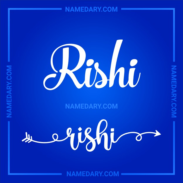 Rishi: In-Depth Name Meaning, Popularity Trends, and More Insights