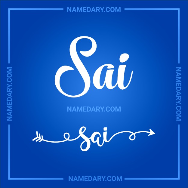 Sai: In-Depth Name Meaning, Popularity Trends, and More Insights