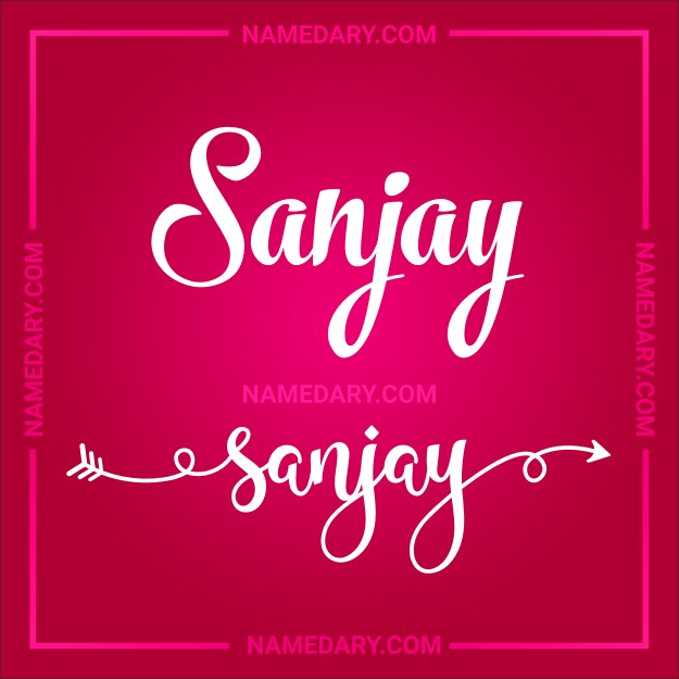 Sanjay: Meaning, Origin, Traits & More | Namedary