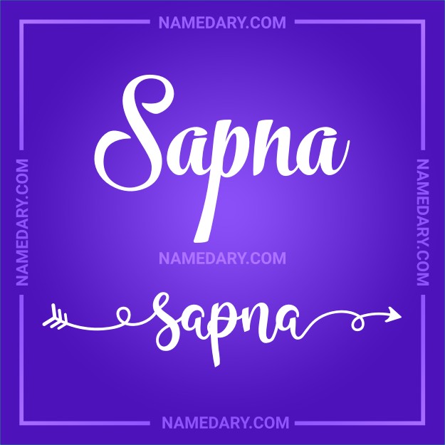 Sapna: Meaning, Origin, Traits & More | Namedary