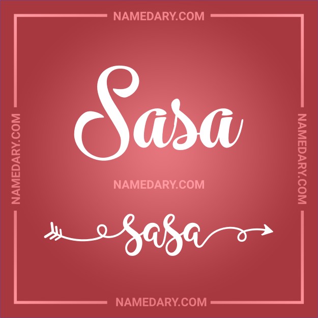 Sasa: Meaning, Origin, Traits & More | Namedary
