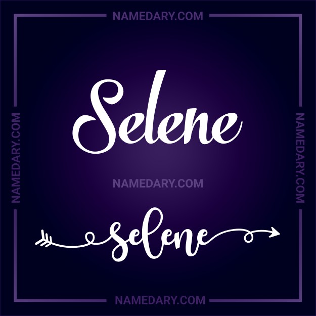 Selene Name Meaning, Personality & Popularity – Full Breakdown