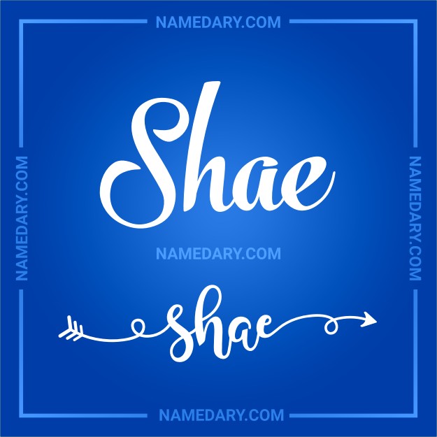 Shae: Meaning, Origin, Traits & More | Namedary
