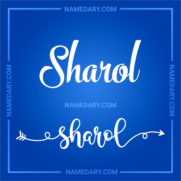 Sharol Name Meaning, Personality & Popularity – Full Breakdown
