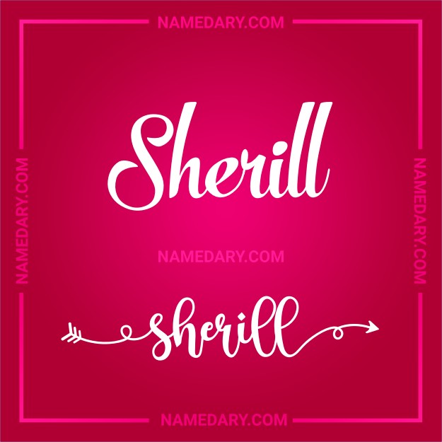 Sherill: In-Depth Name Meaning, Popularity Trends, and More Insights