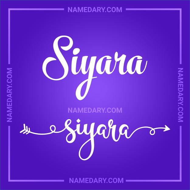 Siyara: Meaning, Origin, Traits & More | Namedary