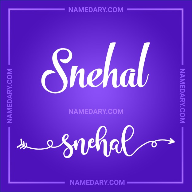 Snehal: In-Depth Name Meaning, Popularity Trends, and More Insights
