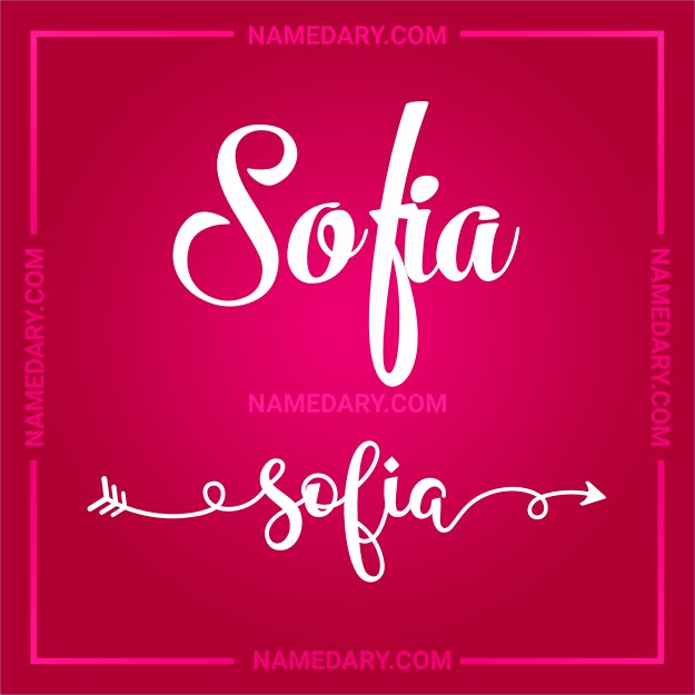 Sofia: Meaning, Origin, Traits & More | Namedary