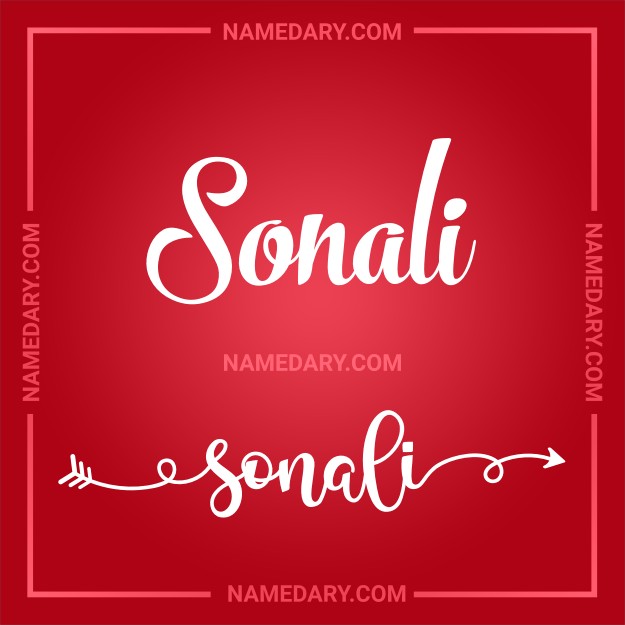 Sonali Name Meaning, Personality & Popularity – Full Breakdown