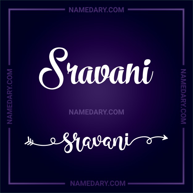 Sravani: Meaning, Origin, Traits & More | Namedary