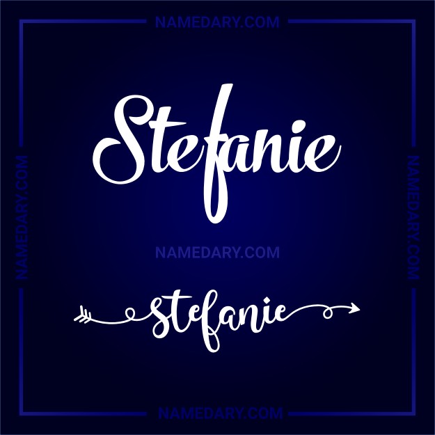 Stefanie: Meaning, Origin, Traits & More | Namedary