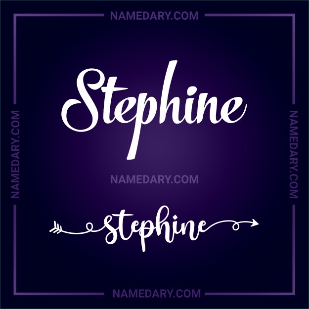 Stephine Name Meaning, Personality & Popularity – Full Breakdown