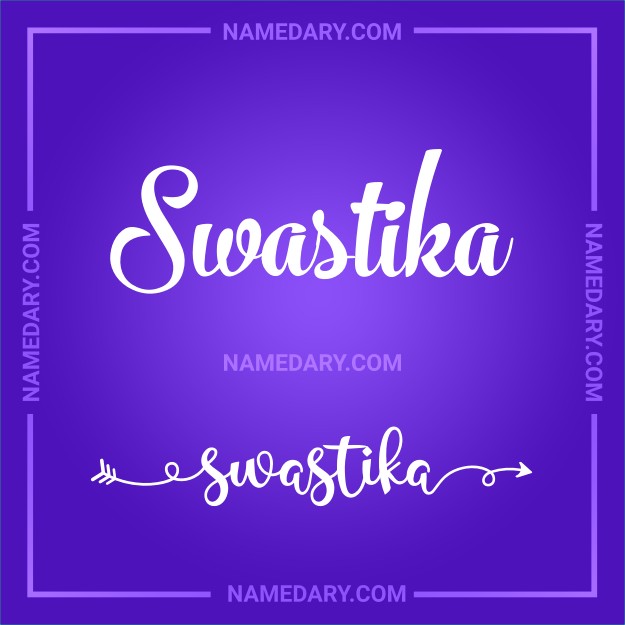 Swastika: Meaning, Origin, Traits & More | Namedary