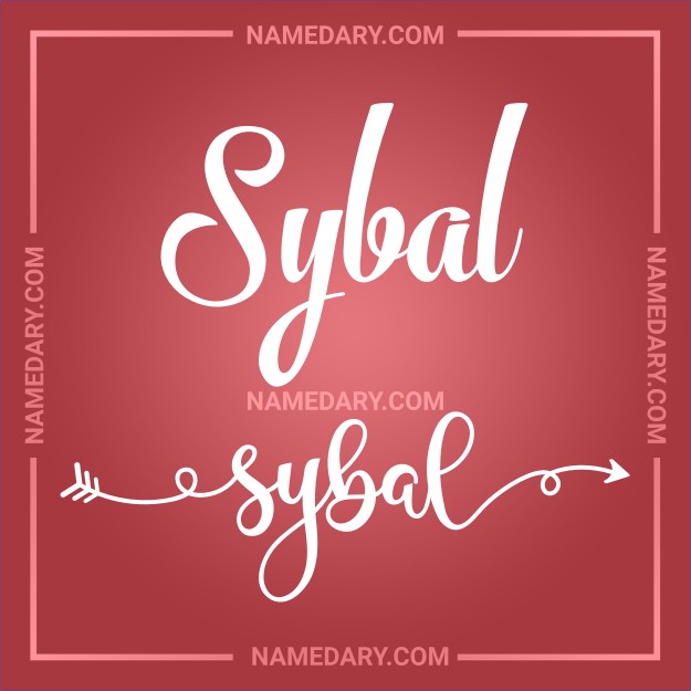 Sybal: Meaning, Origin, Traits & More | Namedary