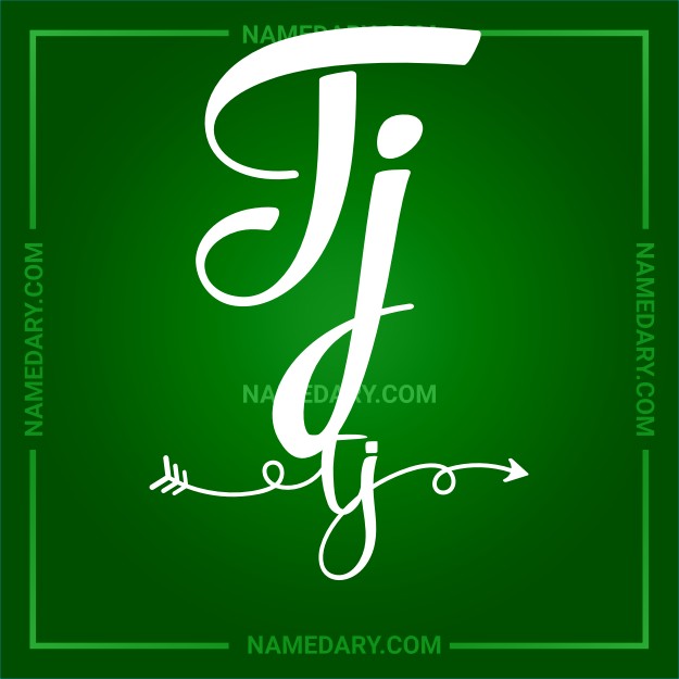 Tj: Meaning, Origin, Traits & More | Namedary