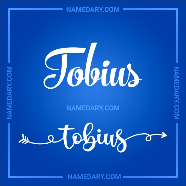 Tobius Name Meaning, Personality & Popularity – Full Breakdown