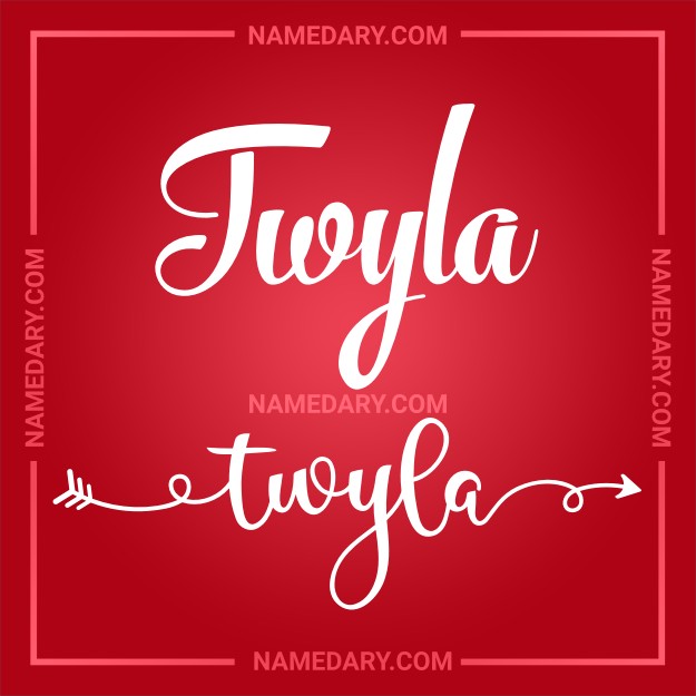Twyla: Meaning, Origin, Traits & More | Namedary
