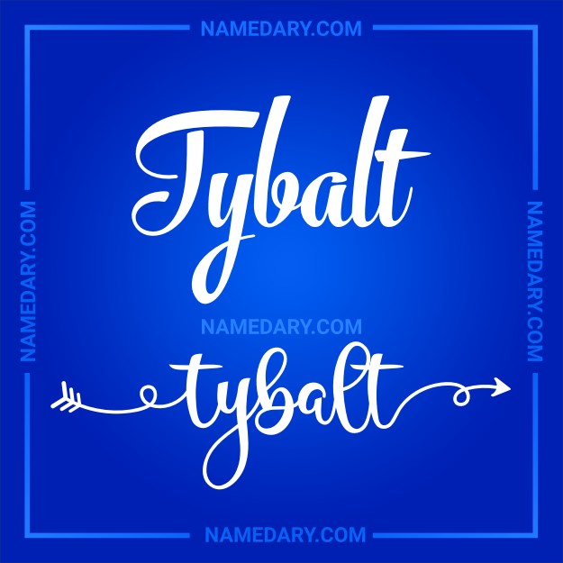 Tybalt: Meaning, Origin, Traits & More | Namedary