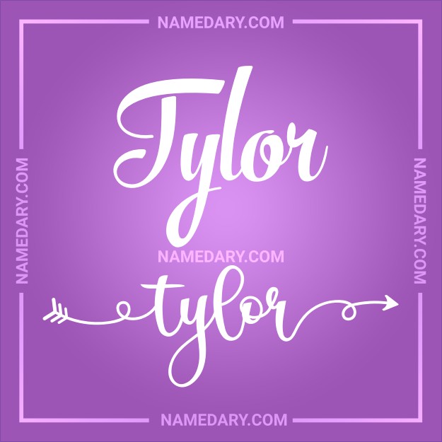 Tylor: Meaning, Origin, Traits & More | Namedary